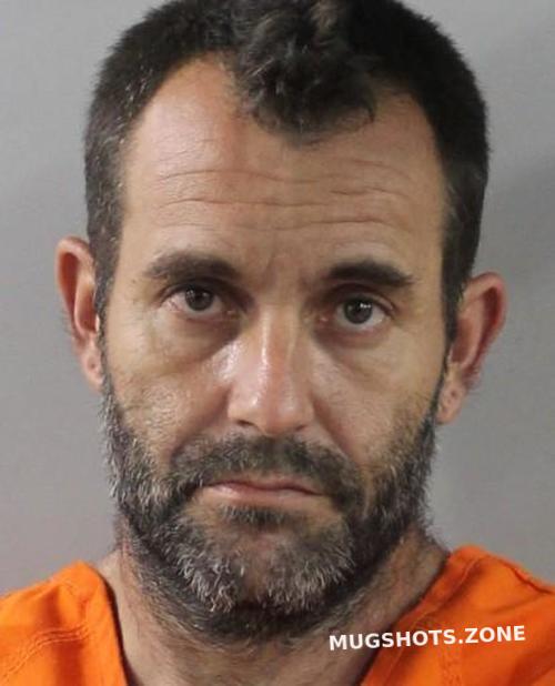 BORNE JAY FLOYD 08/29/2023 - Polk County Mugshots Zone