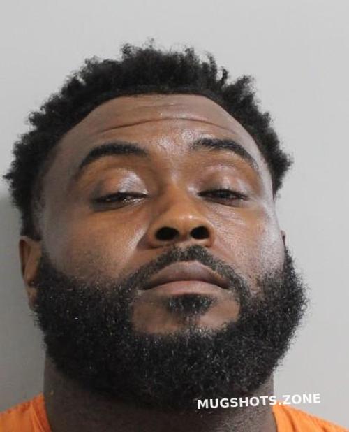 MICKEL JOSHUA ISSAC 08/29/2023 - Polk County Mugshots Zone