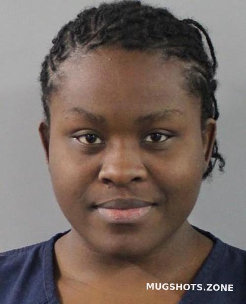 POOLE SHAQUANNA 08/29/2023 - Polk County Mugshots Zone