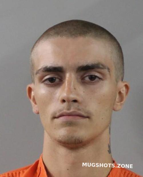 HARRELL KEVIN BERNARD 08/29/2023 - Polk County Mugshots Zone