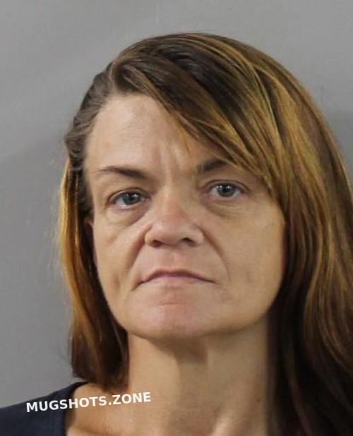WELLS GINGER KAY 08/29/2023 - Polk County Mugshots Zone