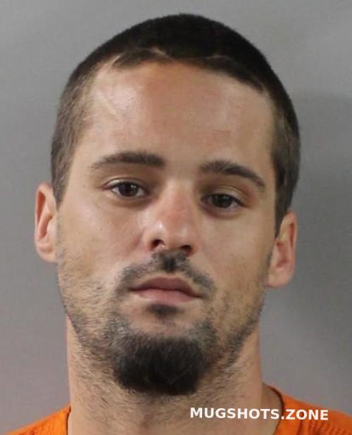 WILBURN TYLER 09/01/2023 - Polk County Mugshots Zone