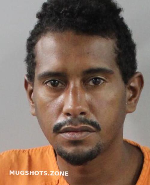 SPEED MARCUS R 09/01/2023 - Polk County Mugshots Zone