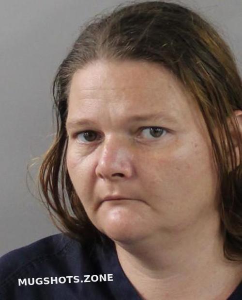 FOWLER ELIZABETH 09/02/2023 - Polk County Mugshots Zone