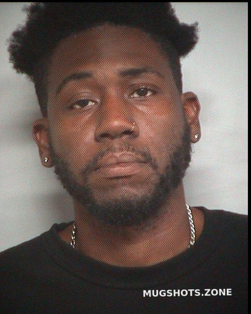 WASHINGTON JEREMIAH RASHAD 09/02/2023 - Polk County Mugshots Zone