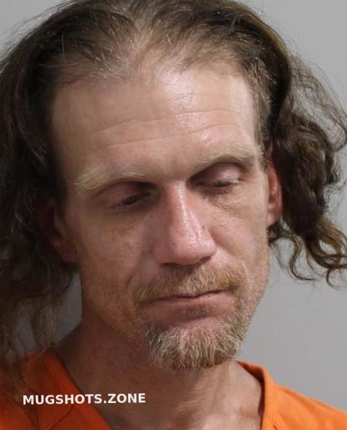 PARKER DAVID EALY 09/04/2023 - Polk County Mugshots Zone