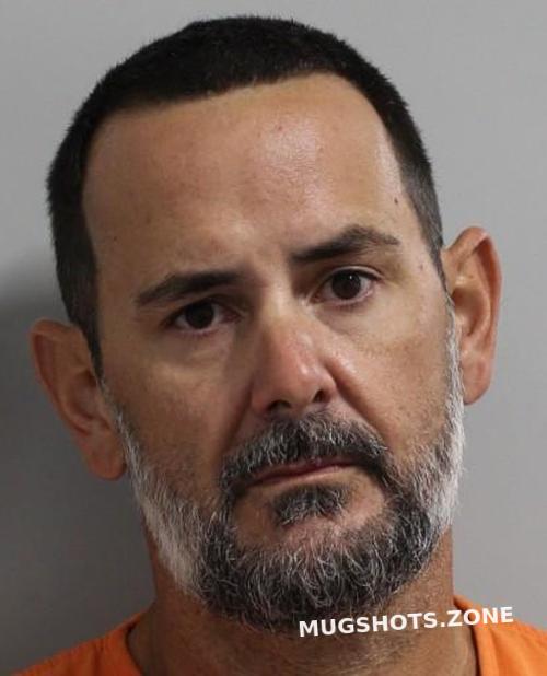 WATERS BRANDON 09/06/2023 - Polk County Mugshots Zone