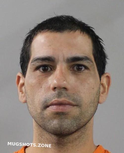 ANGUEIRA HECTOR 09/06/2023 - Polk County Mugshots Zone