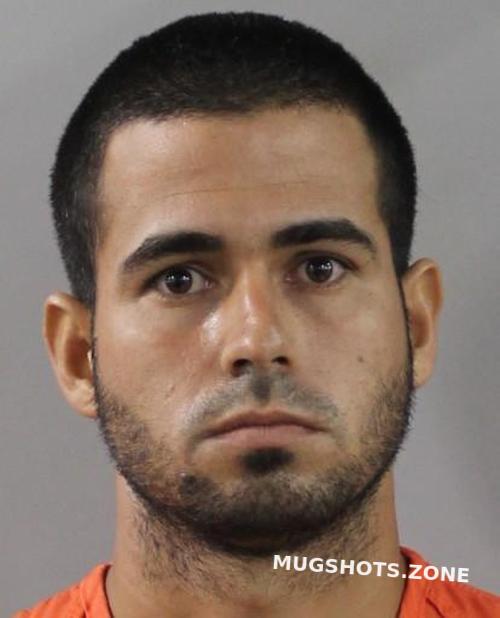 ALEJANDRO MANUEL BRITO 09/06/2023 - Polk County Mugshots Zone