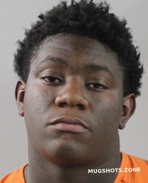 TEAGUE RONNELL 09/09/2023 - Polk County Mugshots Zone