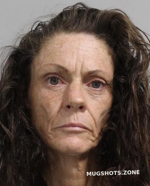 THOMPSON TAMMIE LEE 09/11/2023 - Polk County Mugshots Zone