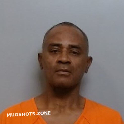 DRIVER BARNETT 09/12/2023 - Polk County Mugshots Zone