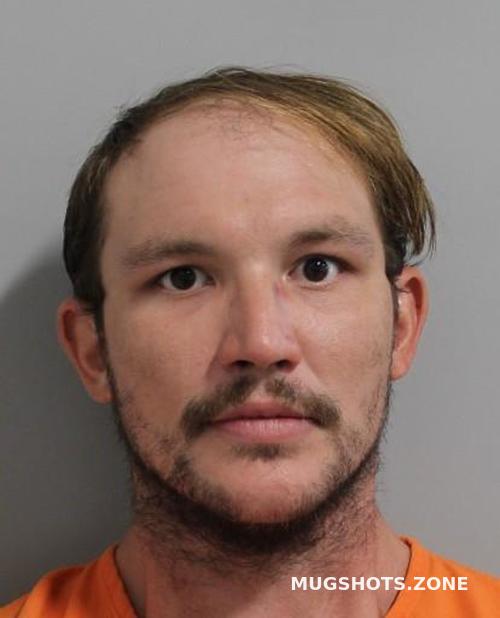 DOWDY JACOB AUSTIN 09/12/2023 - Polk County Mugshots Zone