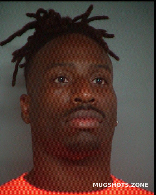 BARKER MICHAEL RENARD 09/16/2023 - Polk County Mugshots Zone