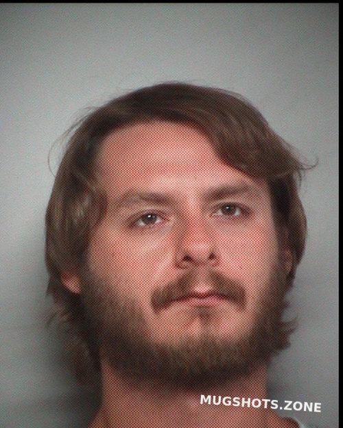 FOX DUSTIN MICHAEL WARREN 09/16/2023 - Polk County Mugshots Zone