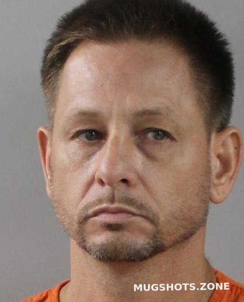 BULLOCK DUSTIN D 09/16/2023 - Polk County Mugshots Zone