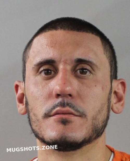 BERRIOS MICHAEL ANTHONY 09/16/2023 - Polk County Mugshots Zone
