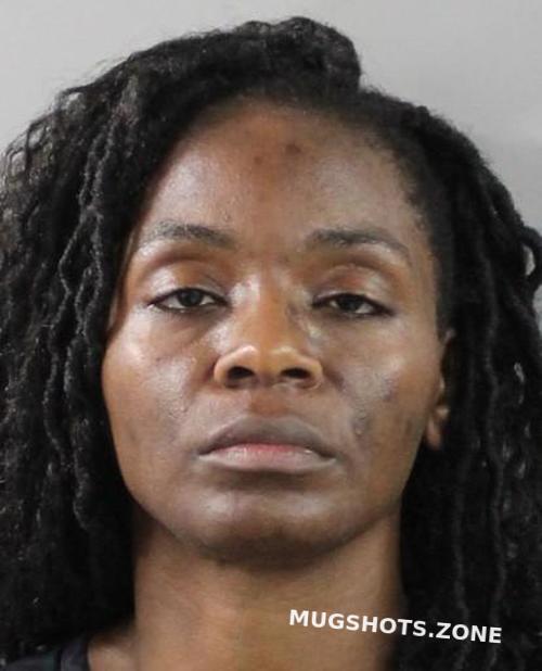 ANN WASHINGTON WANDA 09/17/2023 - Polk County Mugshots Zone