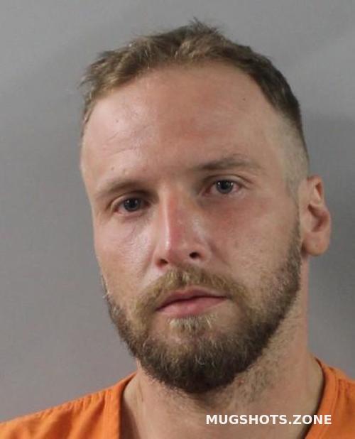 WHITE LEVI 09/17/2023 - Polk County Mugshots Zone