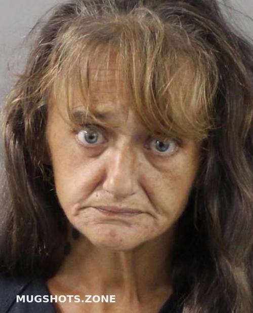 SOTO TIFFANY BARBARA 09/17/2023 - Polk County Mugshots Zone