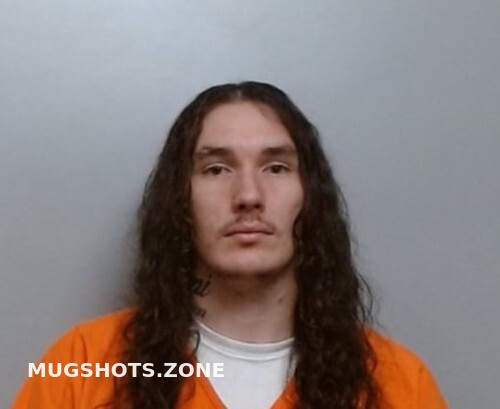 CARROLL TYLER ALSTON 09/19/2023 - Polk County Mugshots Zone
