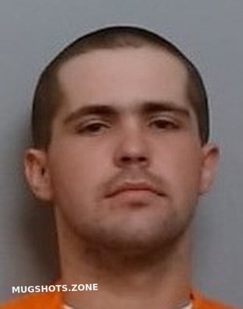BEASLEY ALEX 09/20/2023 - Polk County Mugshots Zone