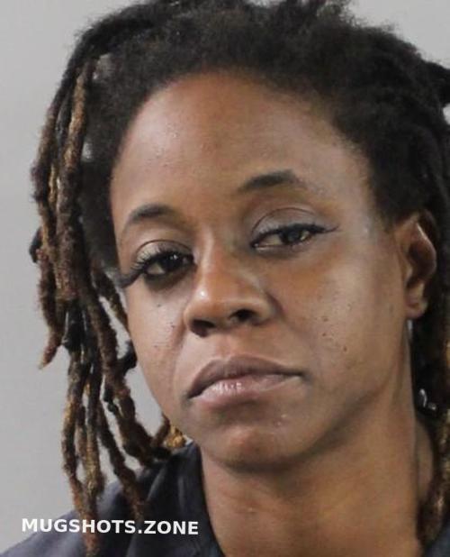 BAILEY SHANTEL DIONNE 09/21/2023 - Polk County Mugshots Zone