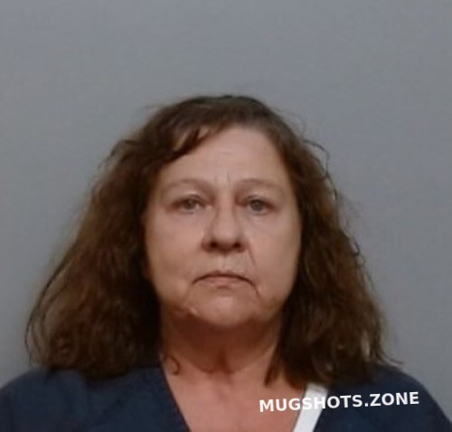 HAFFNER HELEN 09/22/2023 - Polk County Mugshots Zone
