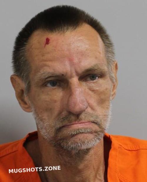 OCONNOR LONNY 09/23/2023 - Polk County Mugshots Zone