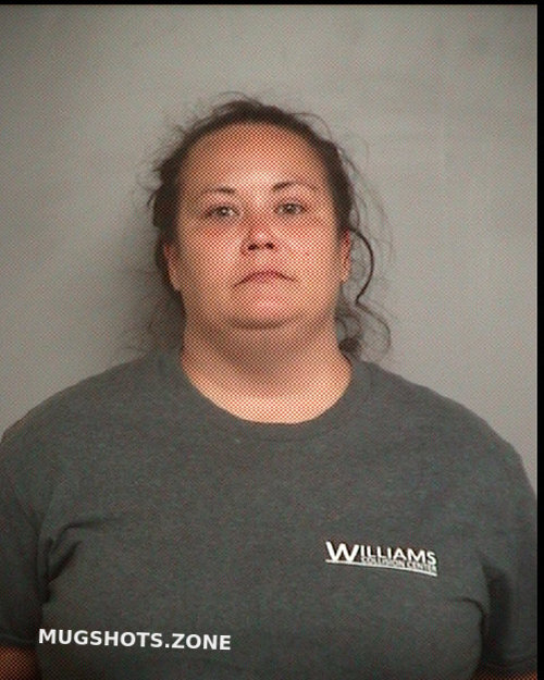 BAGGETT KATIE 09/23/2023 - Polk County Mugshots Zone