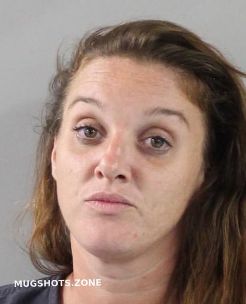HAYES SARAH ASHLEY 09/26/2023 - Polk County Mugshots Zone