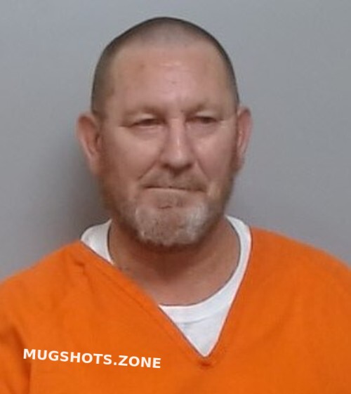 ALBRITTON BRIAN KEITH 09/26/2023 - Polk County Mugshots Zone