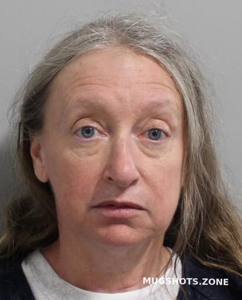 NAUGHRIGHT JAMIE ANN 09/27/2023 - Polk County Mugshots Zone