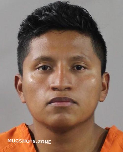 DONIS-CANO ROBERT DENILSON 09/27/2023 - Polk County Mugshots Zone