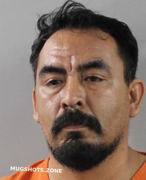 MARIN NORBERTO GUILLEN 09/28/2023 - Polk County Mugshots Zone