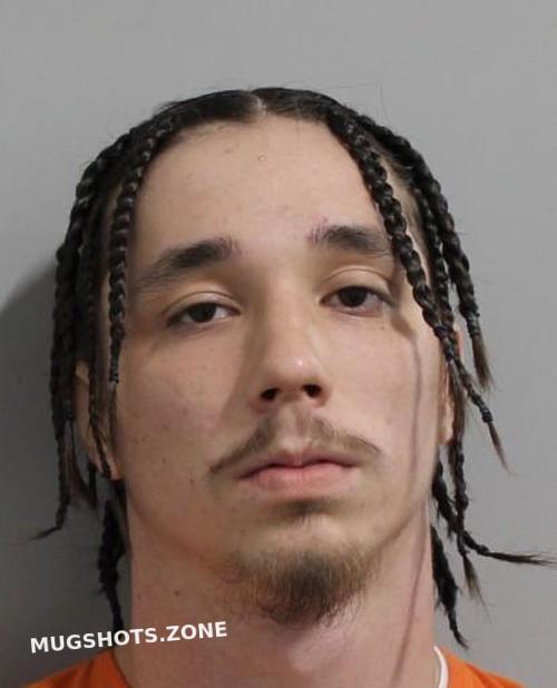 LOCKLEAR COLLIN 09/29/2023 - Polk County Mugshots Zone