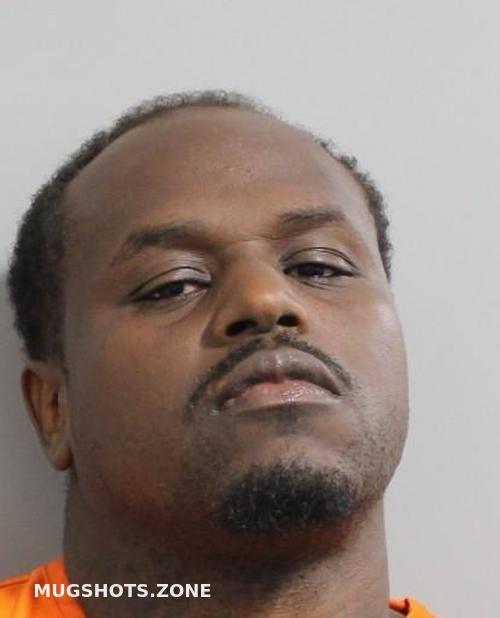 FRANKLIN TERRELL D. 09/29/2023 - Polk County Mugshots Zone