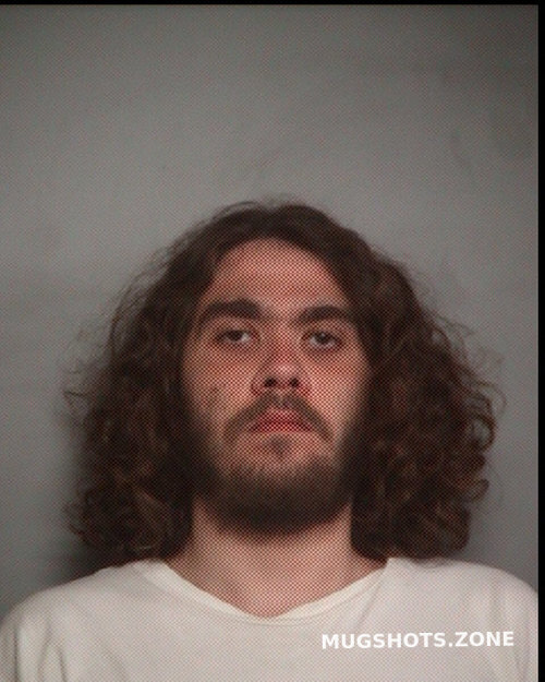 HAMBRICK ADAM 09/30/2023 - Polk County Mugshots Zone