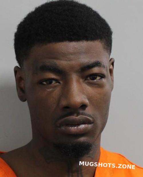 CRAWFORD JAKE TYRONE 10/01/2023 - Polk County Mugshots Zone