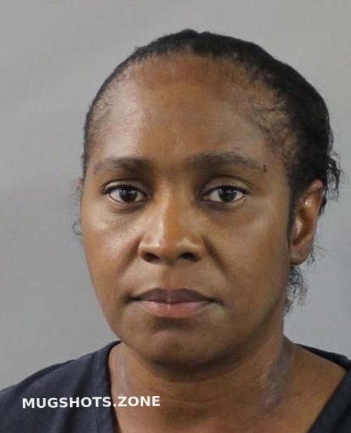 HOLLOWAY KADAJA 10/01/2023 - Polk County Mugshots Zone