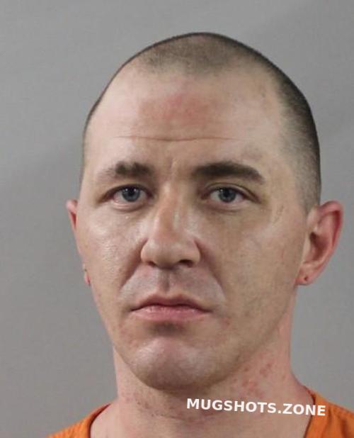 CRONE MATTHEW JAMES 10/02/2023 - Polk County Mugshots Zone