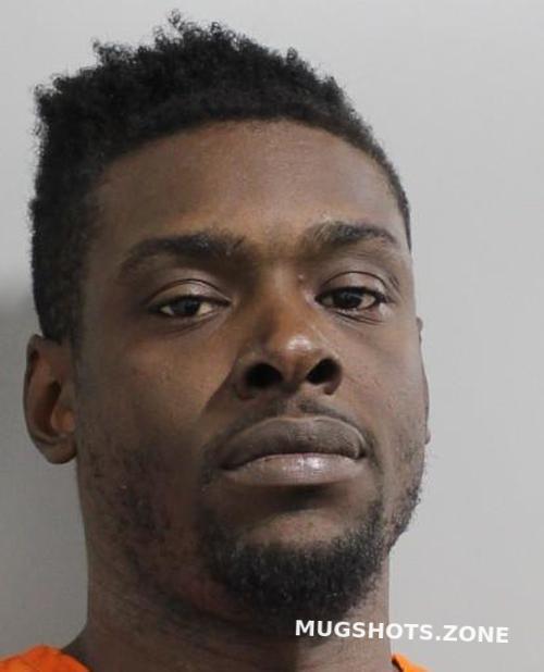 COLLINS JAVARI RAHEEM 10/03/2023 - Polk County Mugshots Zone