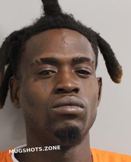 MILLER TYQUAN TAKELL 10/04/2023 - Polk County Mugshots Zone