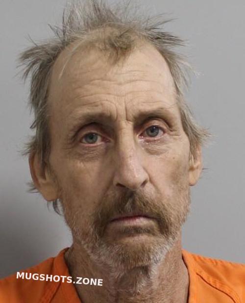 BOOTH DENNIS ROBERT 10/04/2023 - Polk County Mugshots Zone