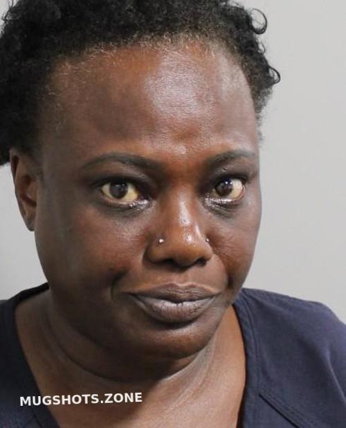 LIGHT TRINA 10/04/2023 - Polk County Mugshots Zone