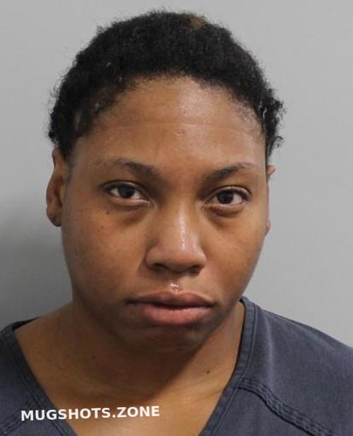 GREEN JAQUANDA R 10/04/2023 - Polk County Mugshots Zone