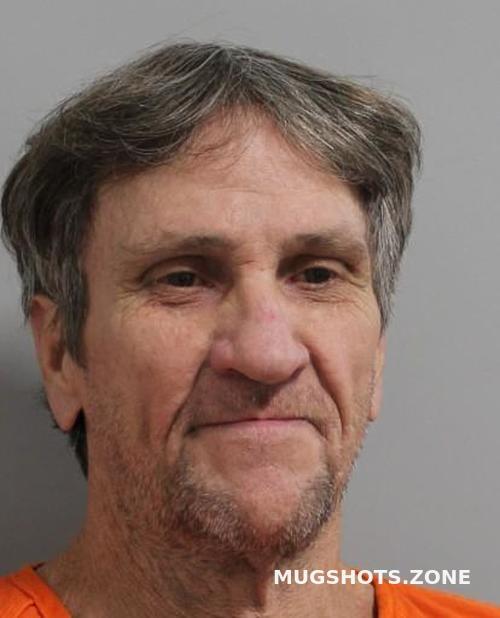 MCCLELLAN HOWELL RAY 10/06/2023 - Polk County Mugshots Zone