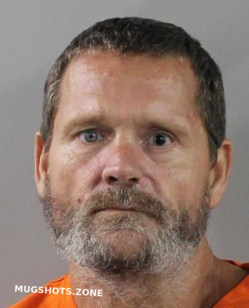 COLEMAN DAVID 10/07/2023 - Polk County Mugshots Zone