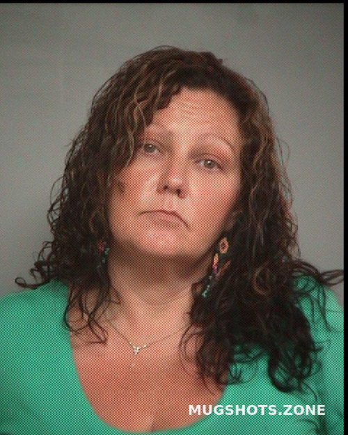 LAYTON MONICA ANN 10/07/2023 - Polk County Mugshots Zone