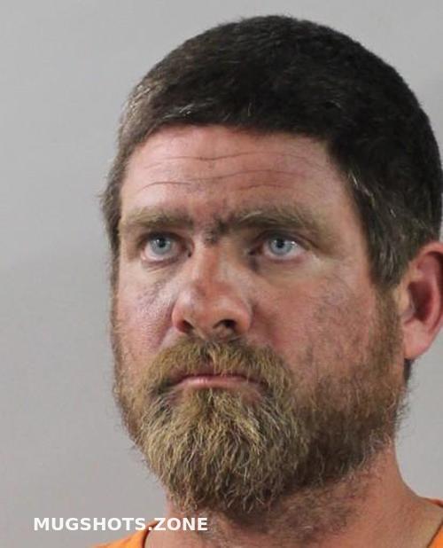 BALLESTEROS SEAN MICHAEL 10/07/2023 - Polk County Mugshots Zone